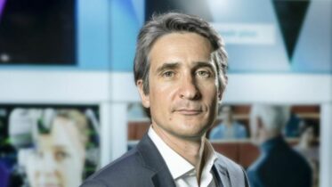 Qui est Patrice Caine, l’homme qui a fait changer de dimension à Thalès ...