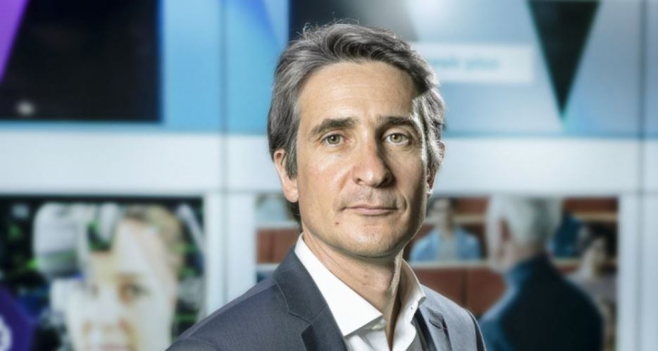 Qui est Patrice Caine, l'homme qui a fait changer de dimension à Thalès ...