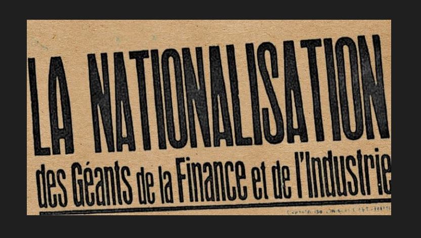 Le gouvernement ne compte ni nationaliser Atos, ni prendre une ...