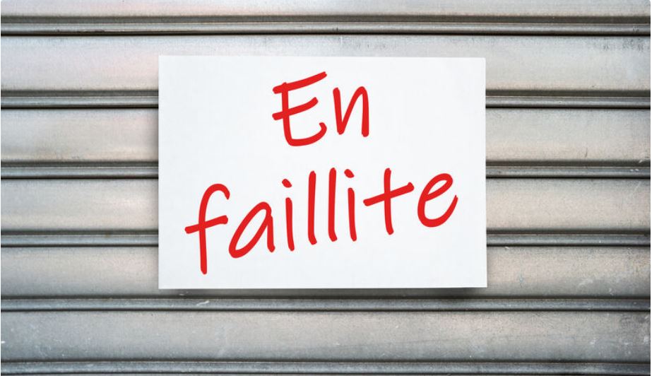 Atos est virtuellement en faillite - Une procédure collective est ...